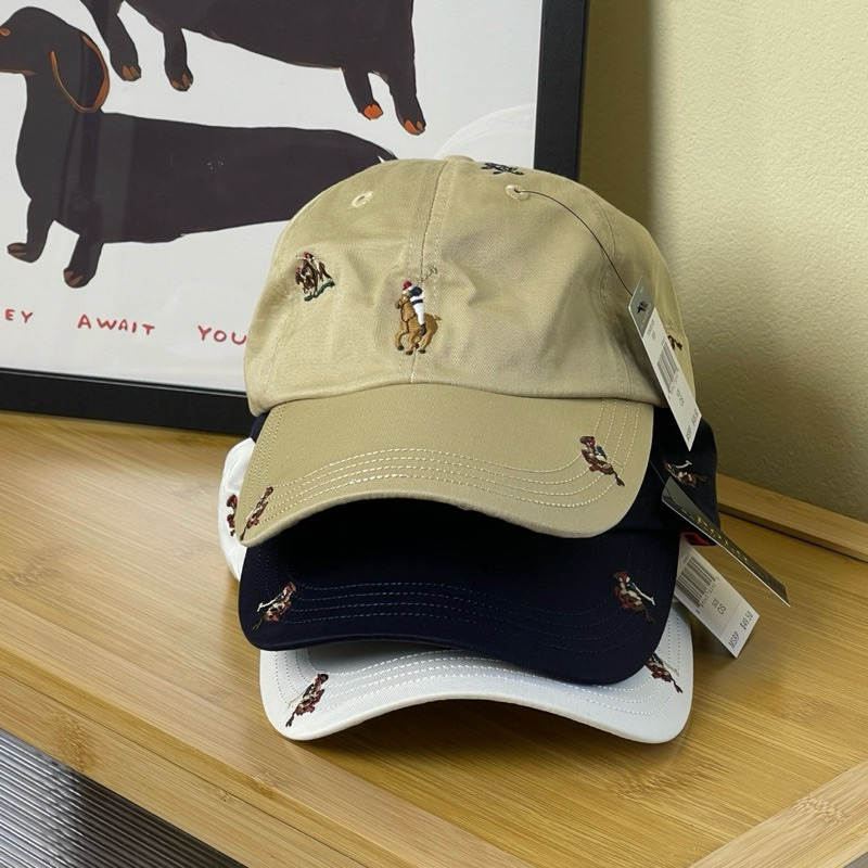 Allover Embroidered basball cap | Shopee Thailand