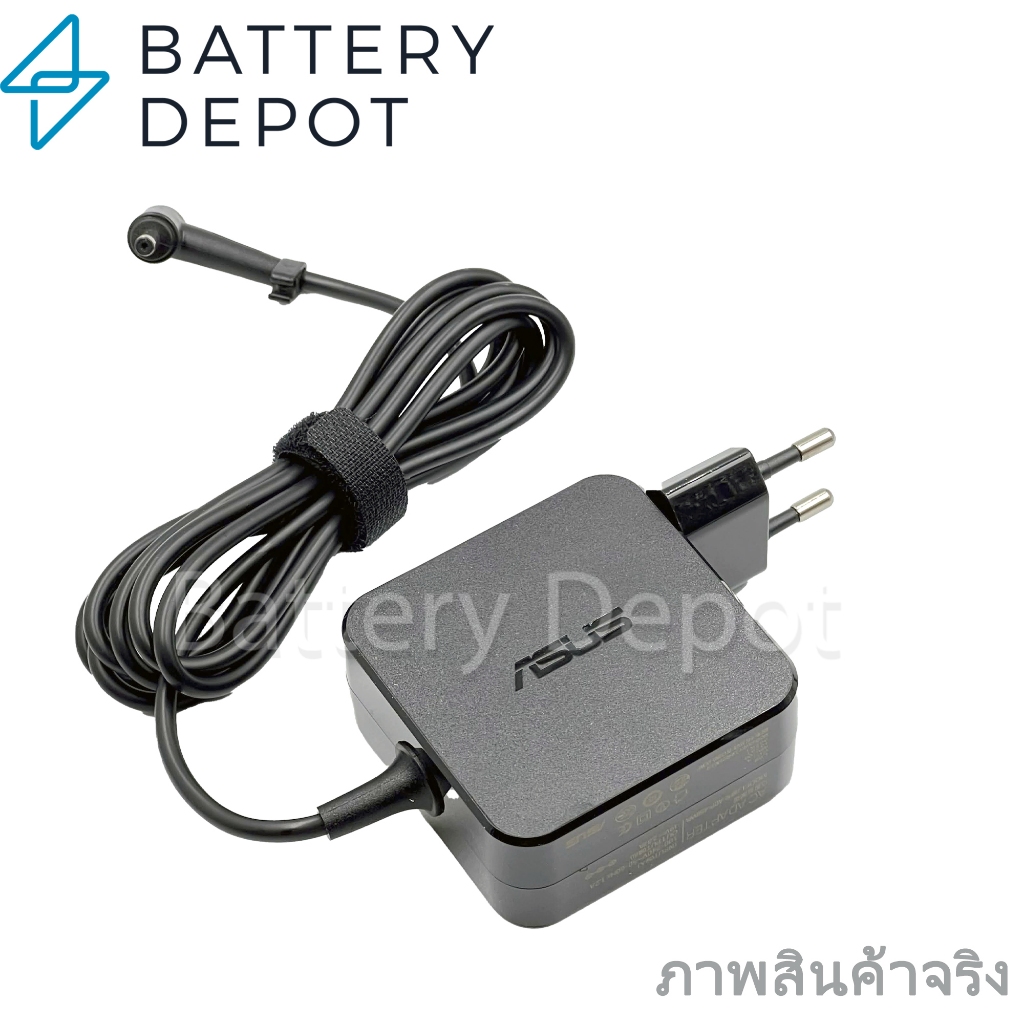 Asus Adapter ของแท้ Asus X515F X515E X515EA X515JA 45W 4.0MM สายชาร์จ ...