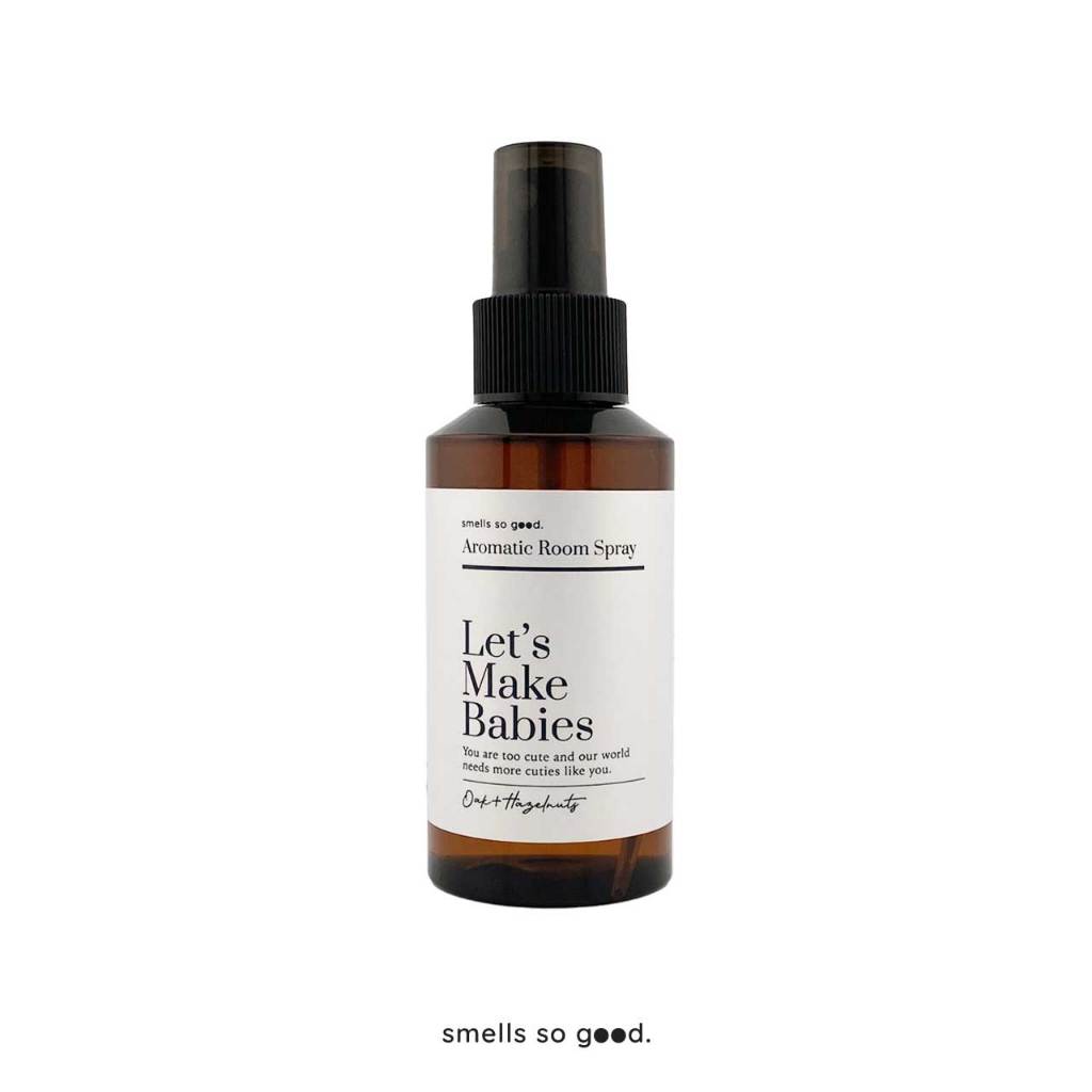[ทักแชทลด 20%] smells so good - Room & Fabric Spray สเปรย์ฉีดห้องหอม ...