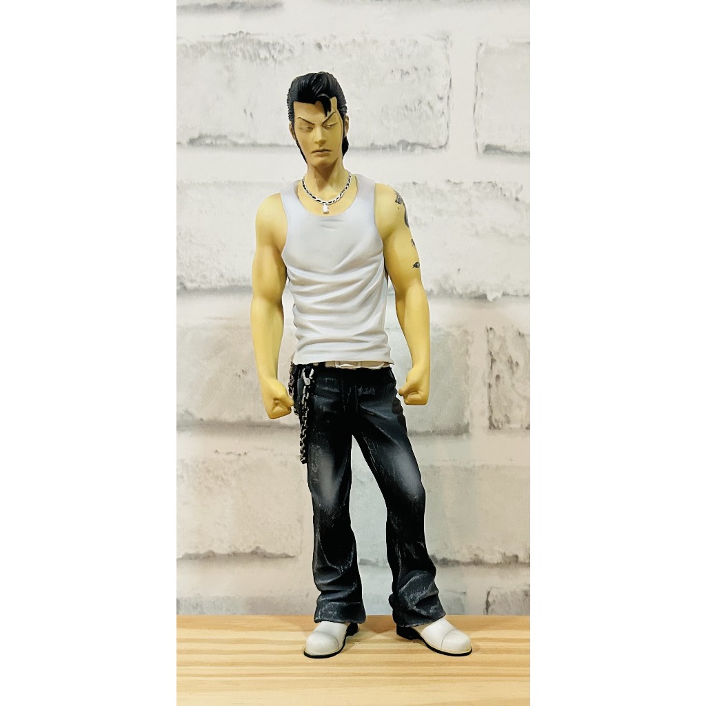 Crows x Worst Figure : The Front Of Armament 22CM | Shopee Thailand