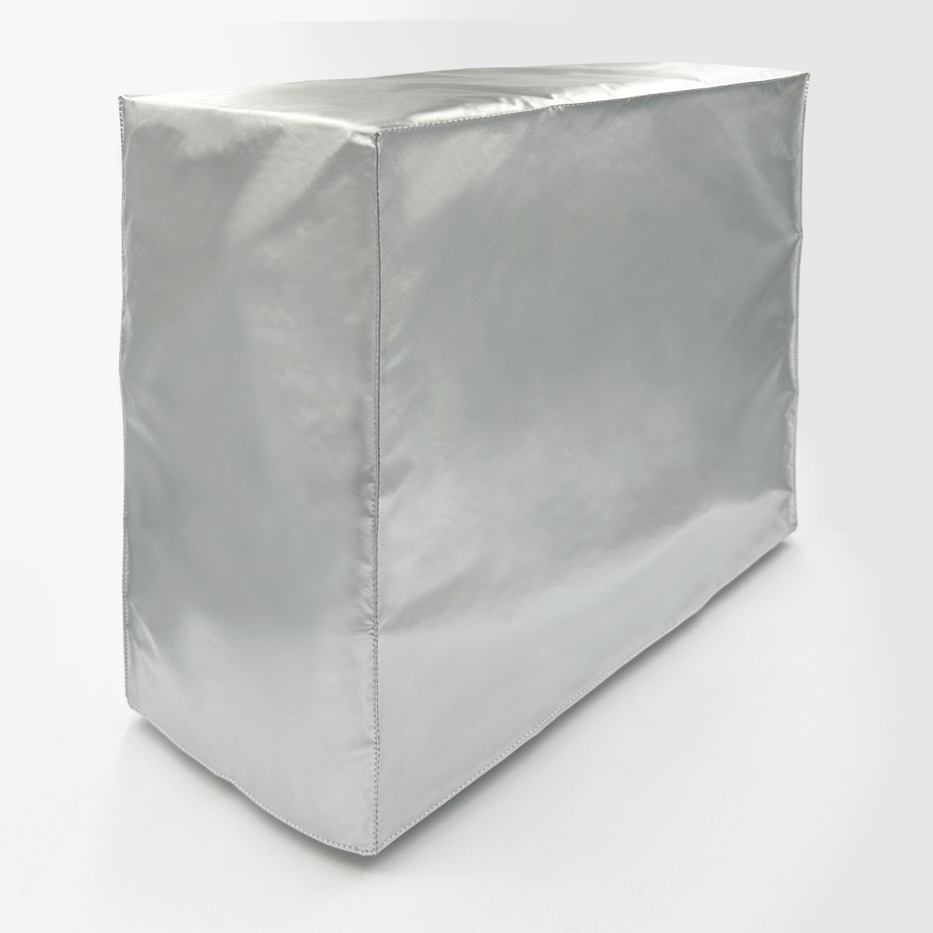 Storm ผ้าคลุมPC ผ้าคลุมคอมพิวเตอร์ กันฝุ่นPM 2.5 (ขนาด25*54*53ซม) PC ...