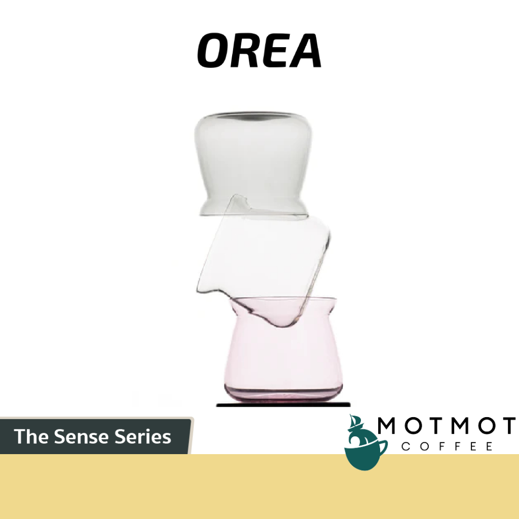 OREA The Sense Glass | Orea x Lautaro Lucero | แก้วสำหรับชิม หรือ ดื่ม ...