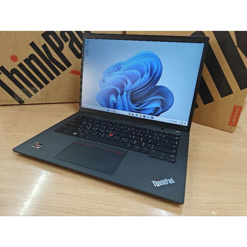 T14s Gen 3 Amd