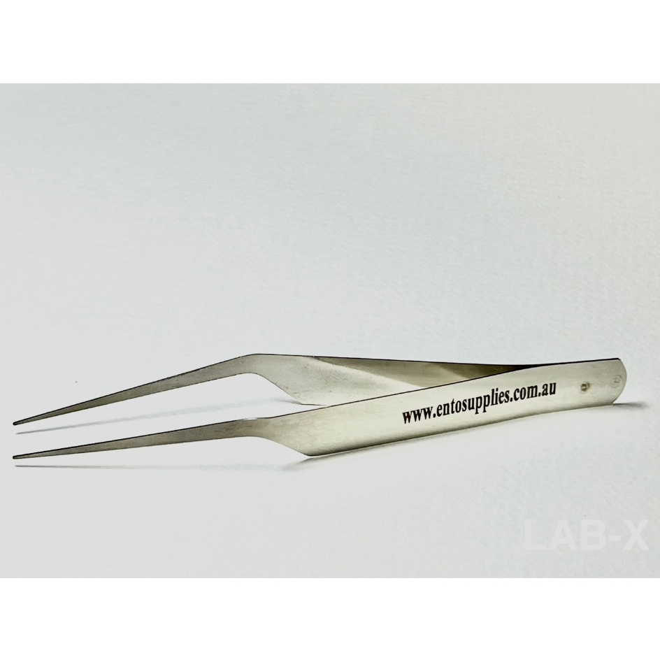 ปากคีบสแตนเลสแบบบาง,Forcep Storkbill ,ปากคีบชิ้นงานบอบบาง,ฟอร์เซฟ ...