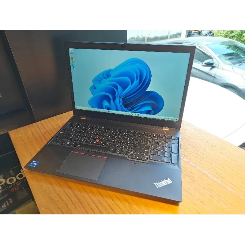 Thinkpad P15v Gen 3 Workstation - Core i7-12700H + GPU: Nvidia Quadro ...
