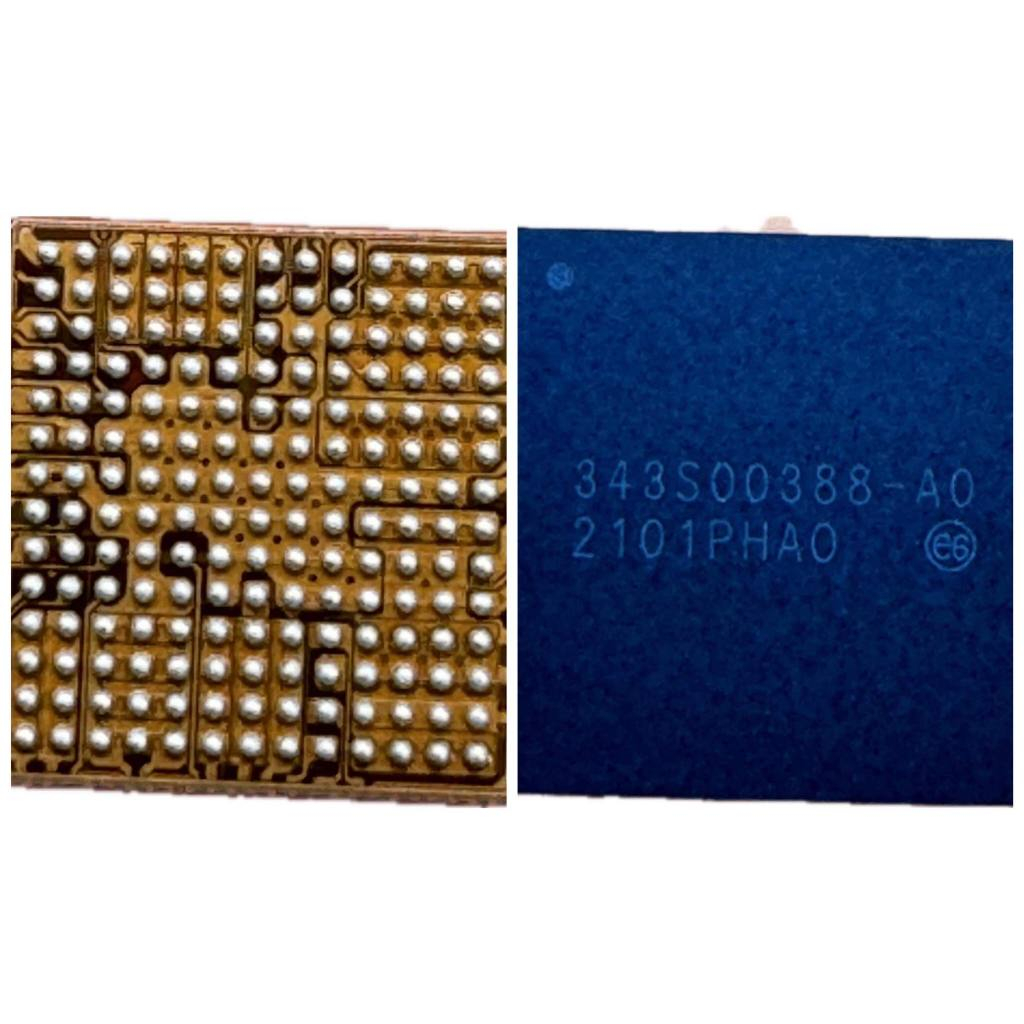 ic 343S00388 - A0 อุปกรณ์เสริมสำหรับโทรศัทฑ์มือถือ | Shopee Thailand