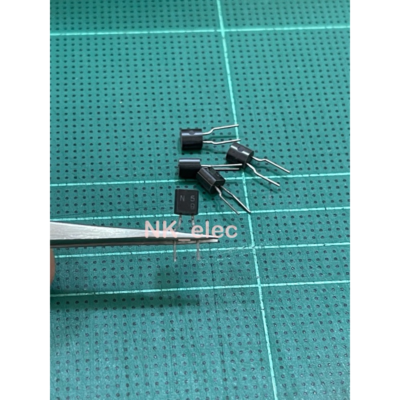 Transistor ทรานซิสเตอร์(ฟิวส์) N5 N10 N15 N20 N75 | Shopee Thailand