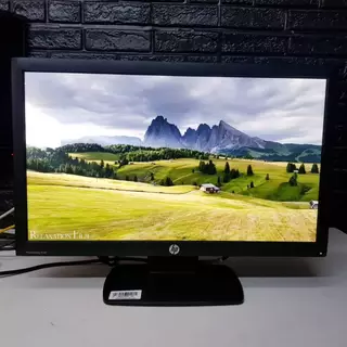 จอ hp 22 นิ้ว ราคาพิเศษ | ซื้อออนไลน์ที่ Shopee ส่งฟรี*ทั่วไทย!