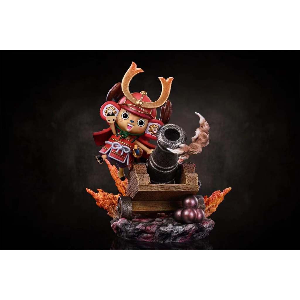Tony Tony Chopper Wano By G5 Studio | Shopee Thailand