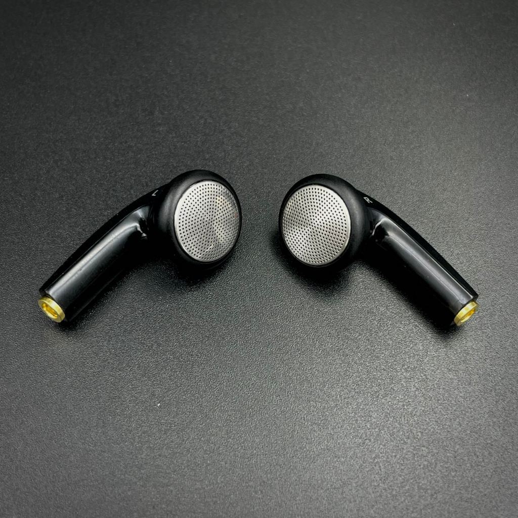 MX760 Modify mmcx สีเทา/สีดำ หูฟัง mmcx ของแท้ 100% เอียบัด mx760 เสียง ...