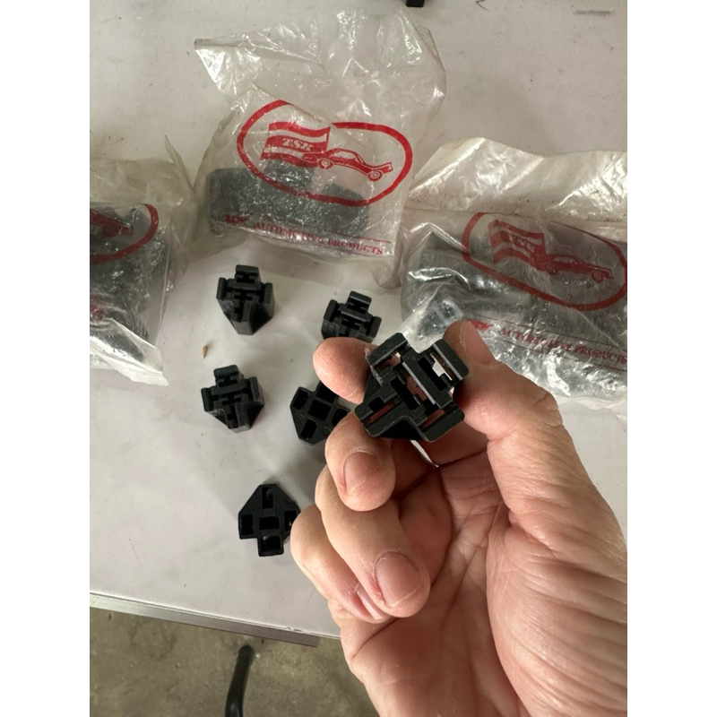 ขั้วต่อรีเลย์ ไม่มีสายไฟ แบรนด์ TSK | Shopee Thailand