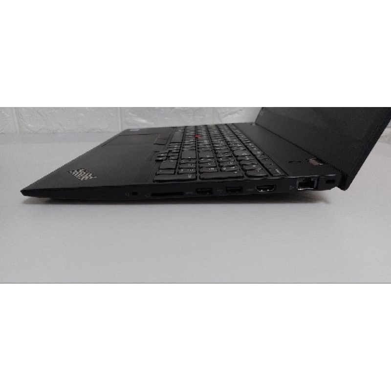Thinkpad T580 Cpu 8550u 1.8Ghz Ram 16G SSD 1TB Samsung ขนาดจอ 15.6" Ips ...
