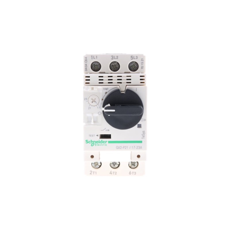 Schneider GV2P32 Circuit breaker 24-32A , Free shipping ️ สินค้าแท้ ...