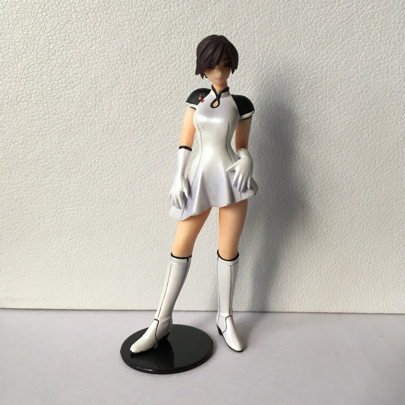 รวม โมเดล กาชาปอง สาวๆอนิเมะน่ารักๆ Cute Girls Anime Model Figure ...