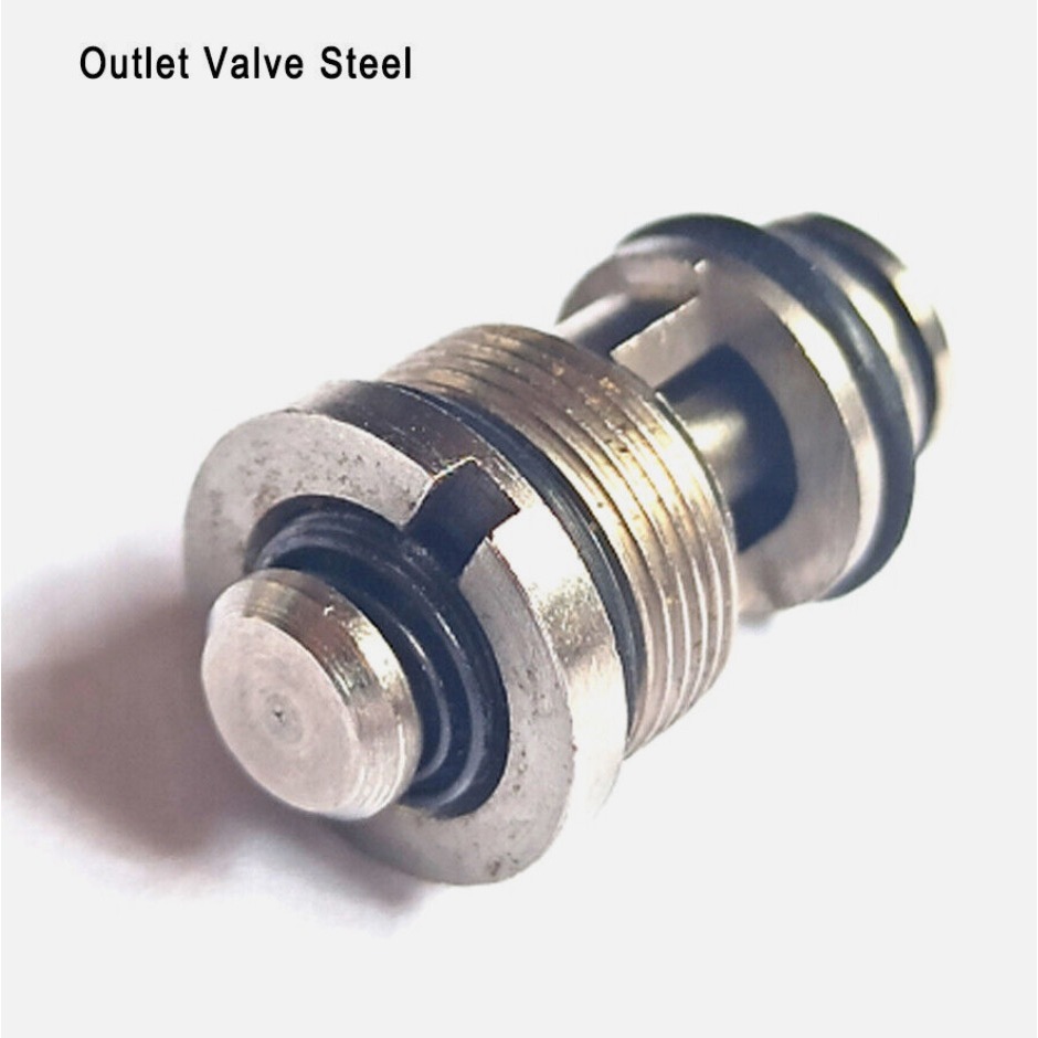 วาล์วทางออกของนิตยสาร Ultraforce วาล์วทางเข้าก๊าซสำหรับ WE/KJ/VFC/SRC ...