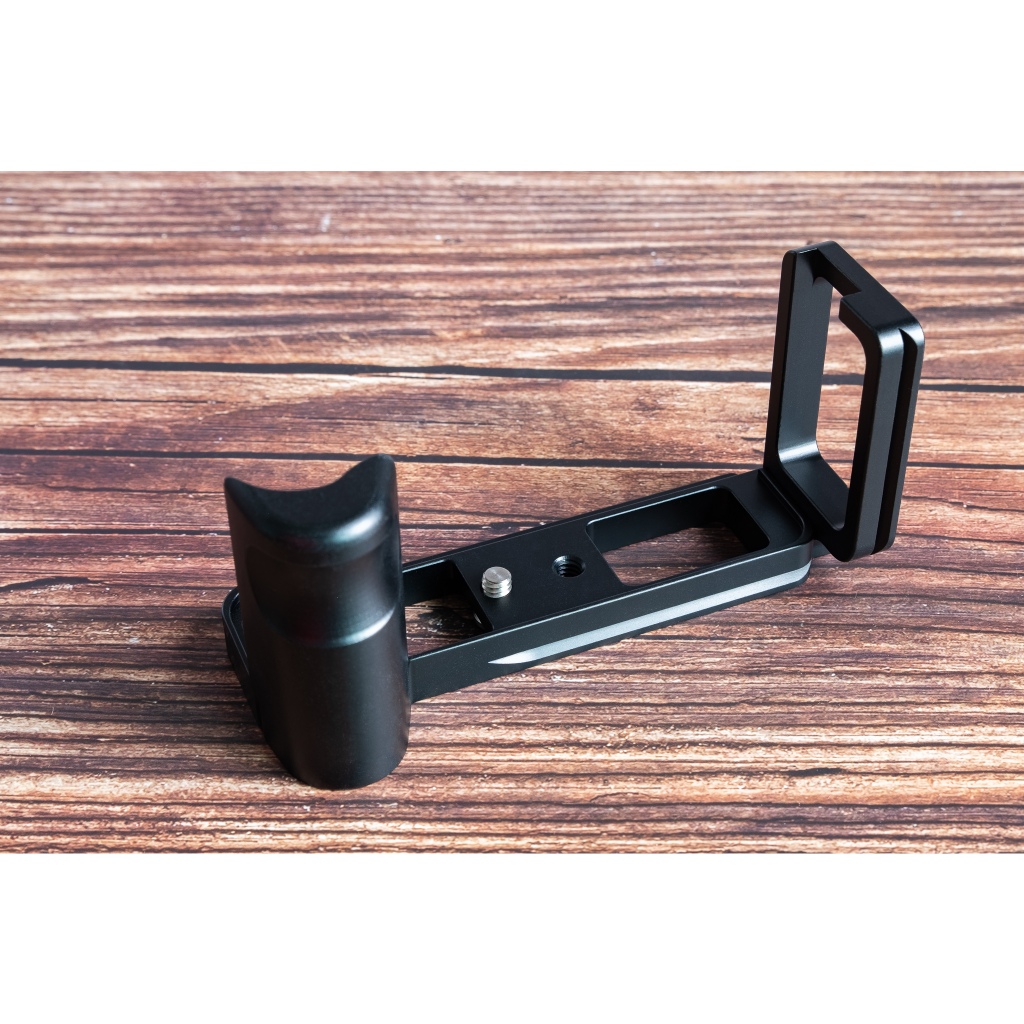 L-Plate + Handgrip สำหรับกล้อง FUJIFILM หลายรุ่น | Shopee Thailand