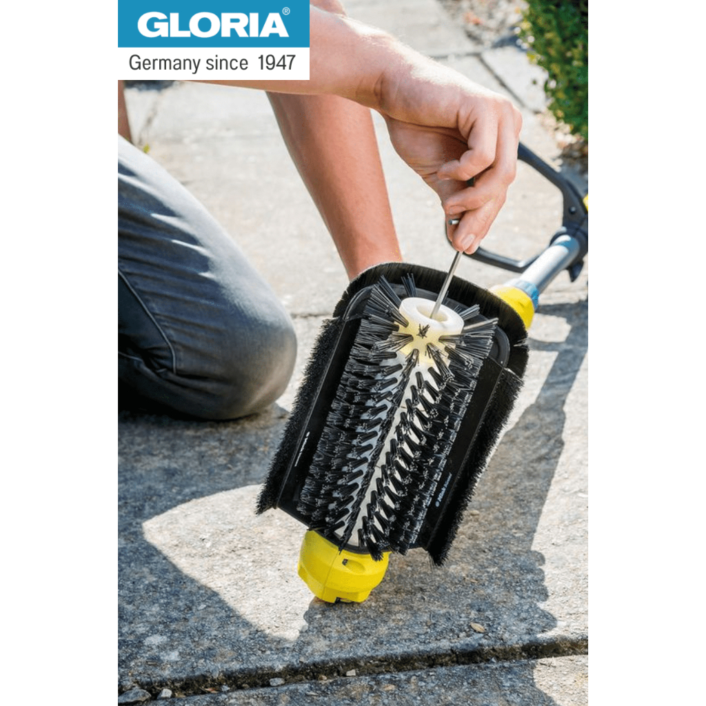 แปรงไนล่อน SOFT stone brush (สำหรับ MultiBrush และ PowerBrush) | Shopee ...