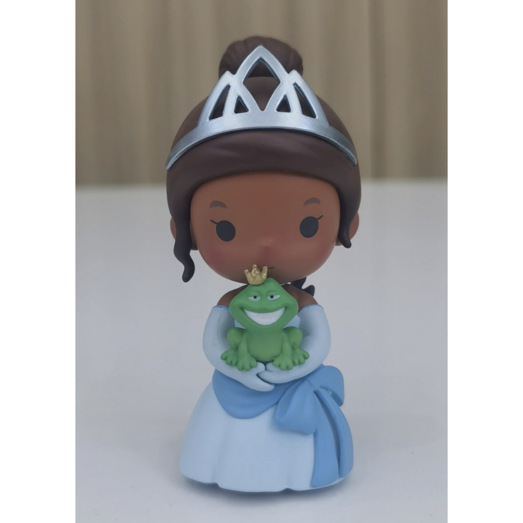 (แบบเลือกตัว ) Popmart Disney Princess and Her Little Buddy Series ...