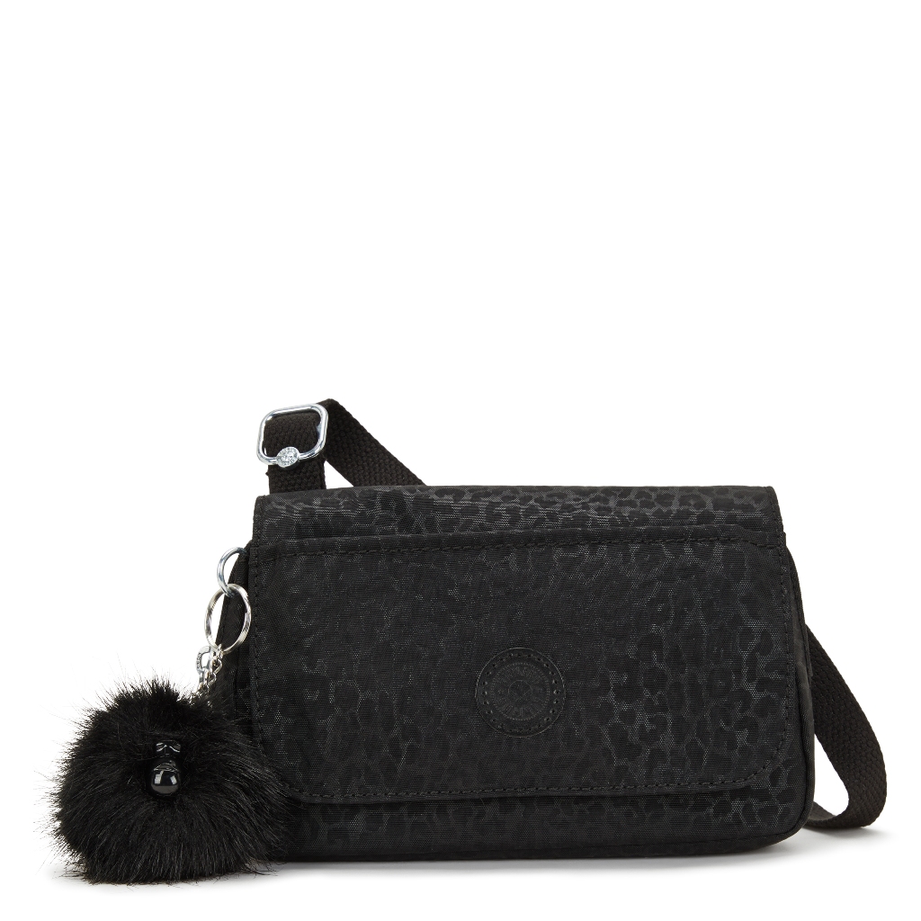 กระเป๋า Kipling รุ่น AVERILL สี Shimmerin Spot | Shopee Thailand