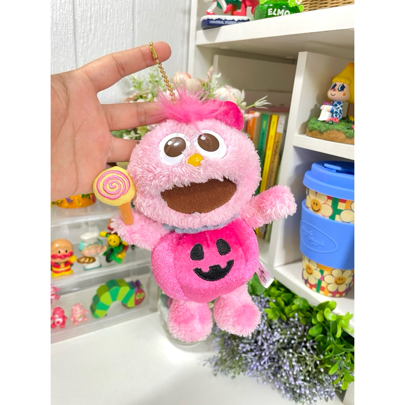 พวงกุญแจ Moppy คอล Halloween น่ารักมาก | Shopee Thailand