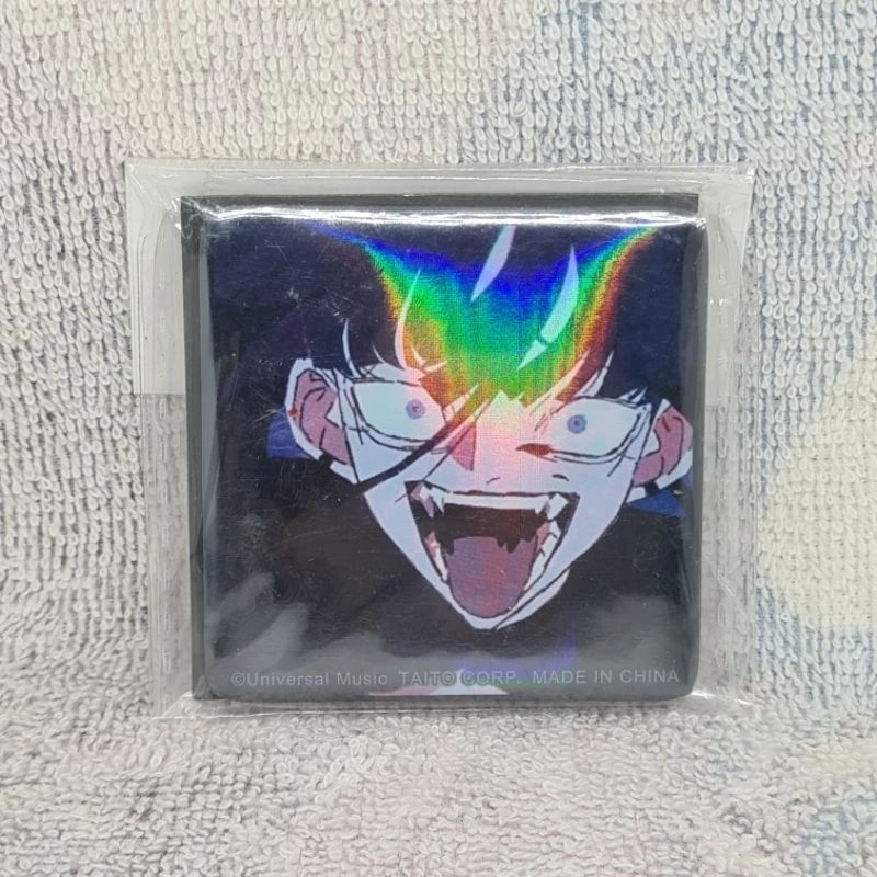 Ado x Round One Limited Prize - Collection Badges | Shopee Thailand