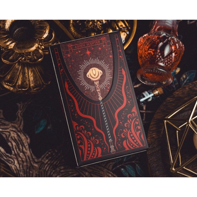 Medusa's Tarot Standard Edition ไพ่ยิปซีธีมเมดูซ่าไพ่ยิปซี ไพ่ทาโร่ต์ ...