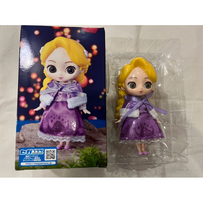 Cui Cui Disney Caracters Premium Doll/ฟิกเกอร์แท้ JP Sega Premium Doll ...