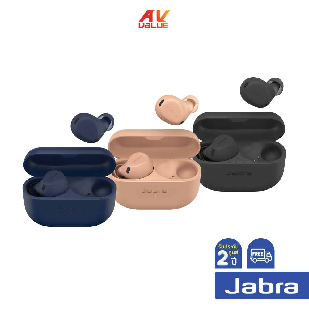 Jabra Elite 8 Active - The world’s toughest earbuds - dust, water, and ... Jabra Elite 8 Active - The world’s toughest earbuds - dust, water, and ...