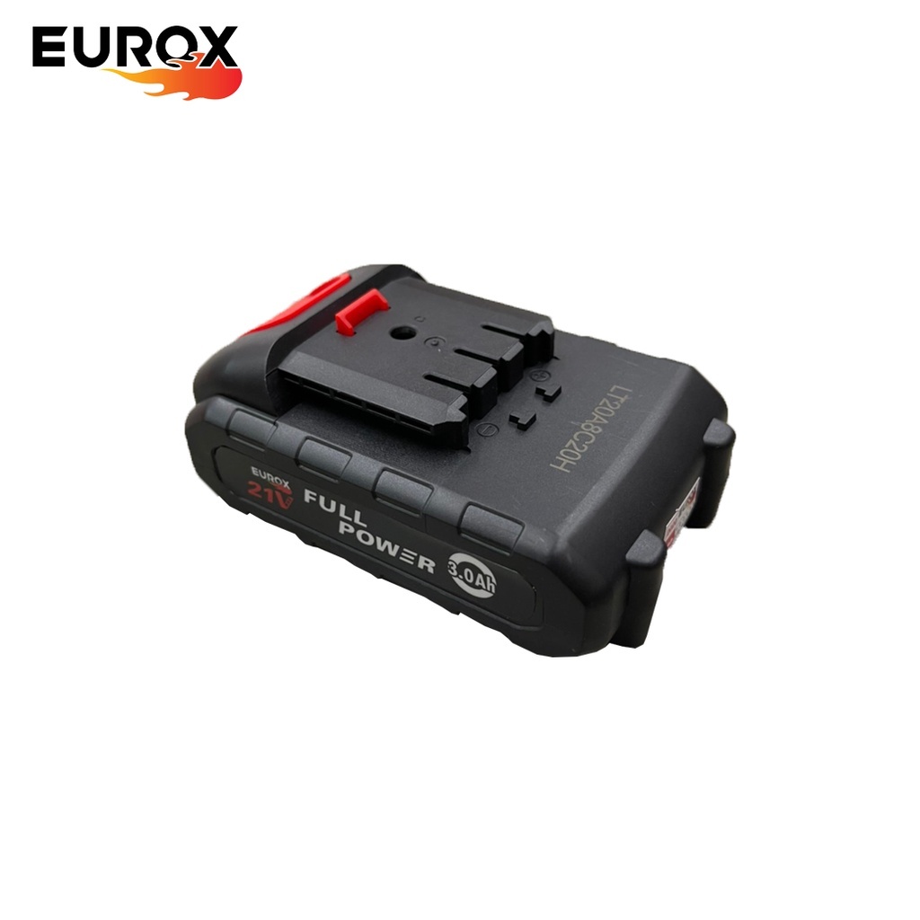 แบตเตอรี่เครื่องตัดหญ้าไร้สาย 21V EUROX(สินค้านี้ไม่สามารถสั่งรวมกับสินค้าอื่นได้) | Shopee Thailand