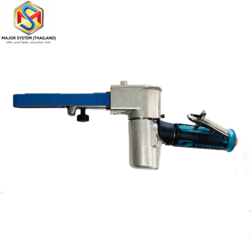 Dynabrade 40320 เครื่องขัดสายพานลม, เครื่ิองขัดกระดาษทรายสายพาน ...