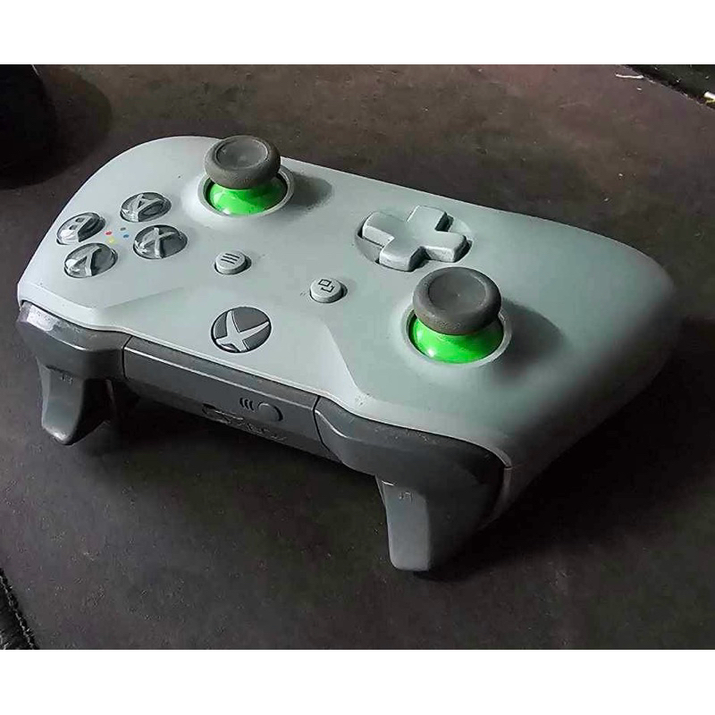 HZ จอย XBOX ONE S [Gen3] Grey/Green เทาเขียว [XBox S Wireless ...