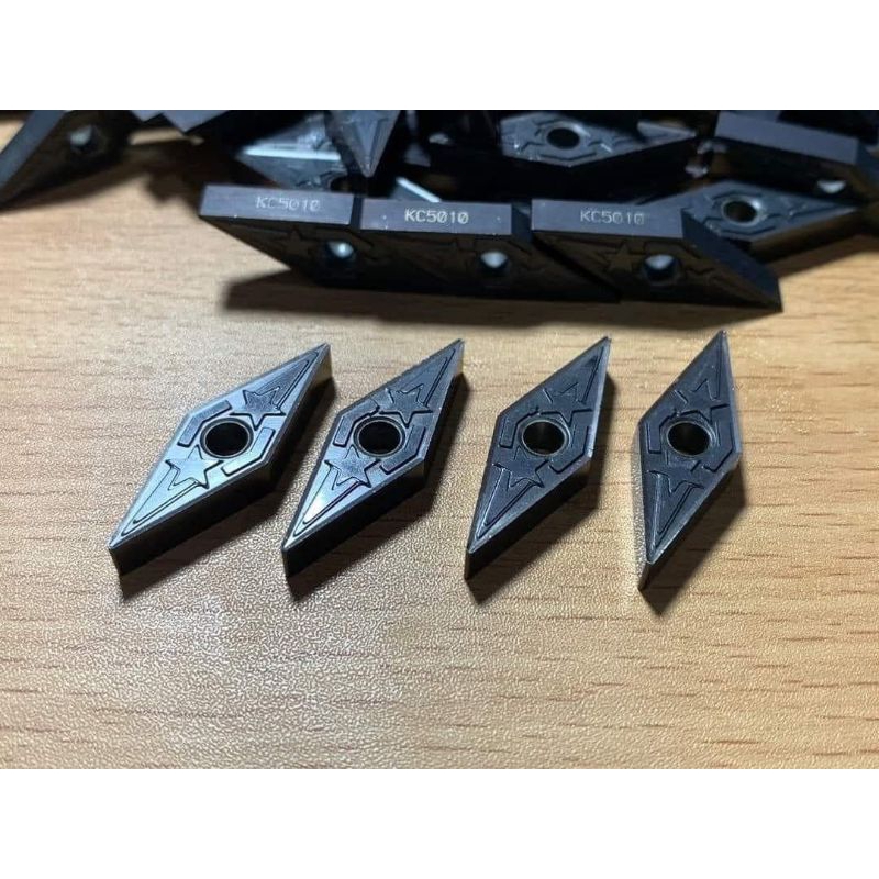 เม็ดกลึง V16 ( r04) ลายดาว เคนนาตัวแกร่ง ลุยงานหนักๆได้หมด (ขายเป็นเม็ด) | Shopee Thailand