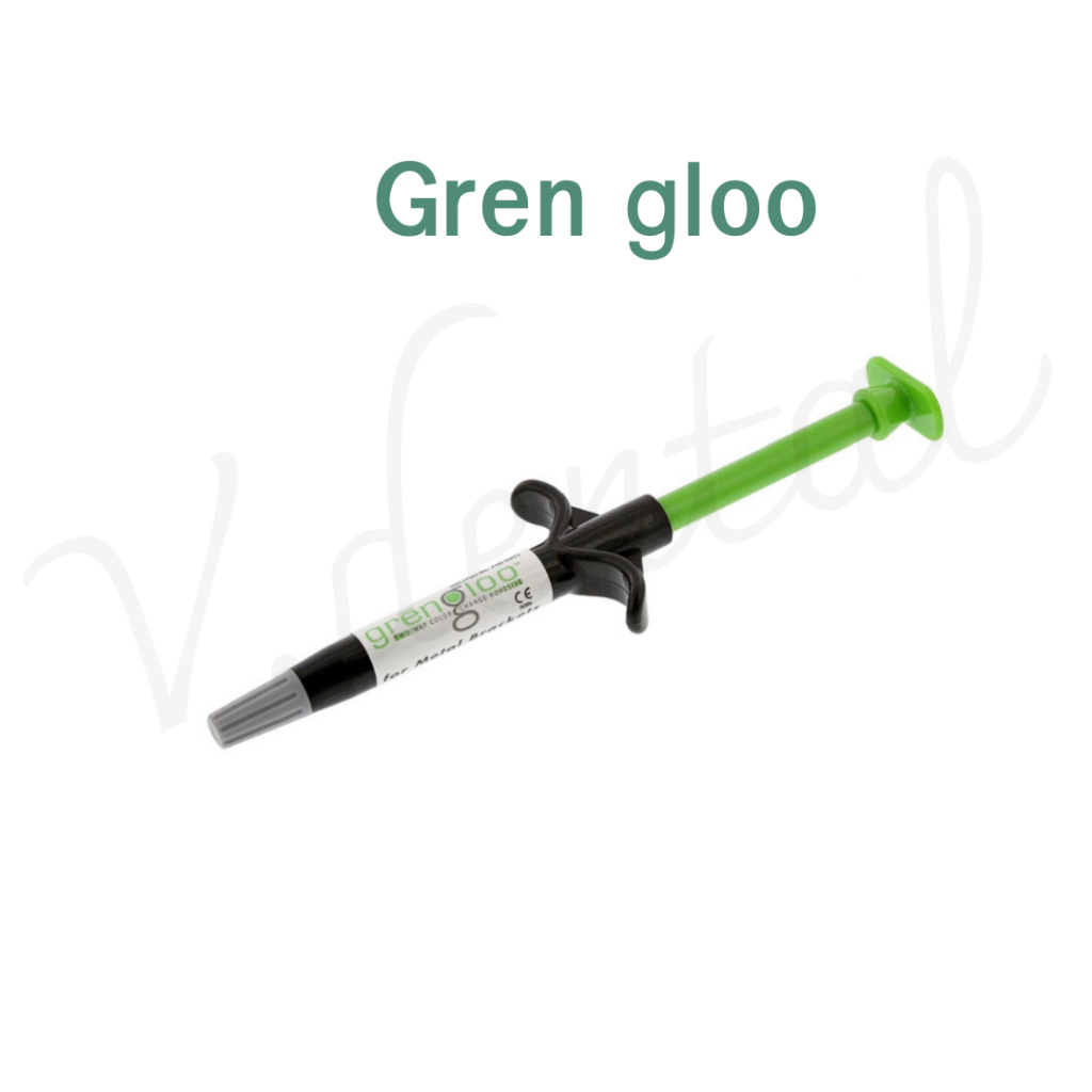 GrenGloo ของแท้ฉลากไทย พร้อมส่ง!!! | Shopee Thailand