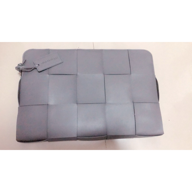 กระเป๋าคอมพิวเตอร์ / iPad หรือจะใส่เอกสารได้ ขนาด 10“ ของพรีเมียร์ ttb rewards | Shopee Thailand