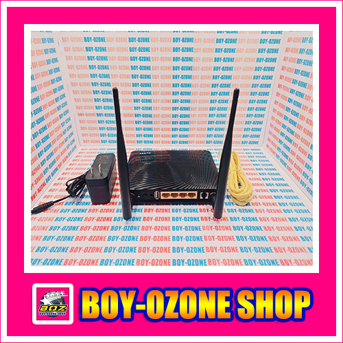 ZYXEL NBG-419N V2 Wireless N Access Point Router | Shopee Thailand