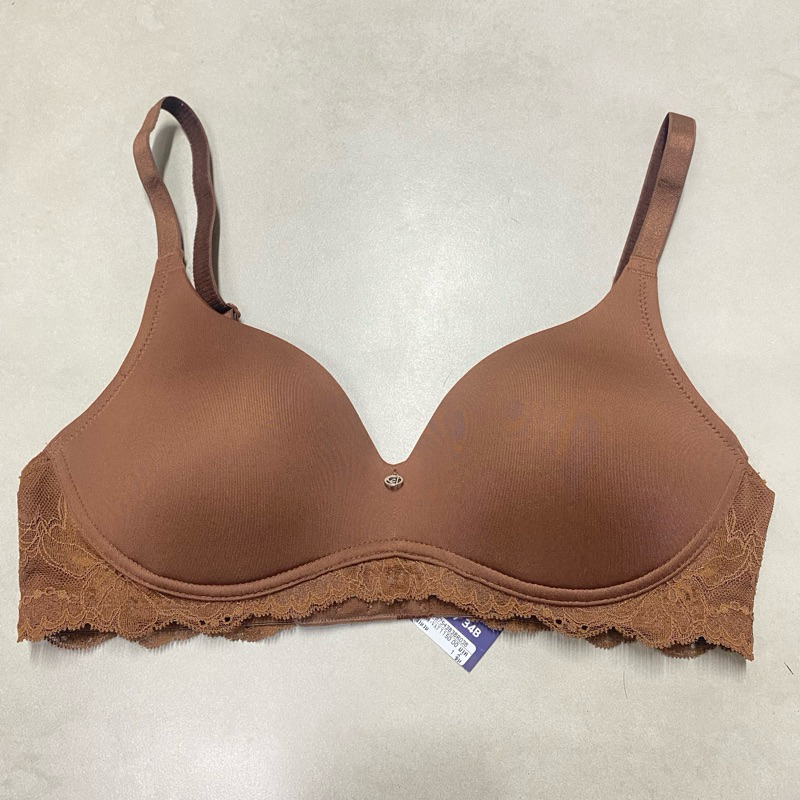 Wacoal Curve Diva บราเก็บกระชับ สาวคัพใหญ่ รุ่น WB7543/WQ1535 | Shopee Thailand