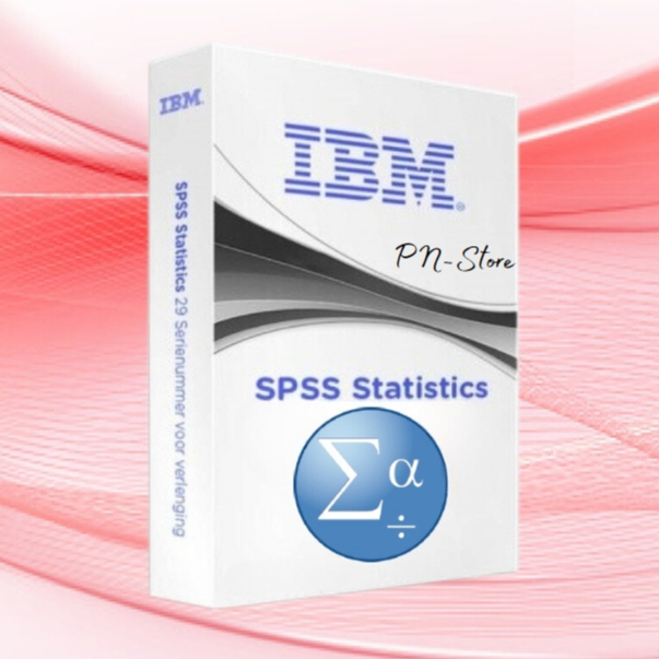 IBM SPSS Statistics 29 | For Win & Mac [รองรับ OS 14.x] Full Working ...