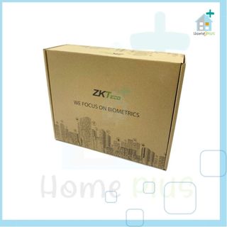 ZK-MB40-VL-ID Scan Face Scan Fingerprint Card (Optional) | Shopee Thailand