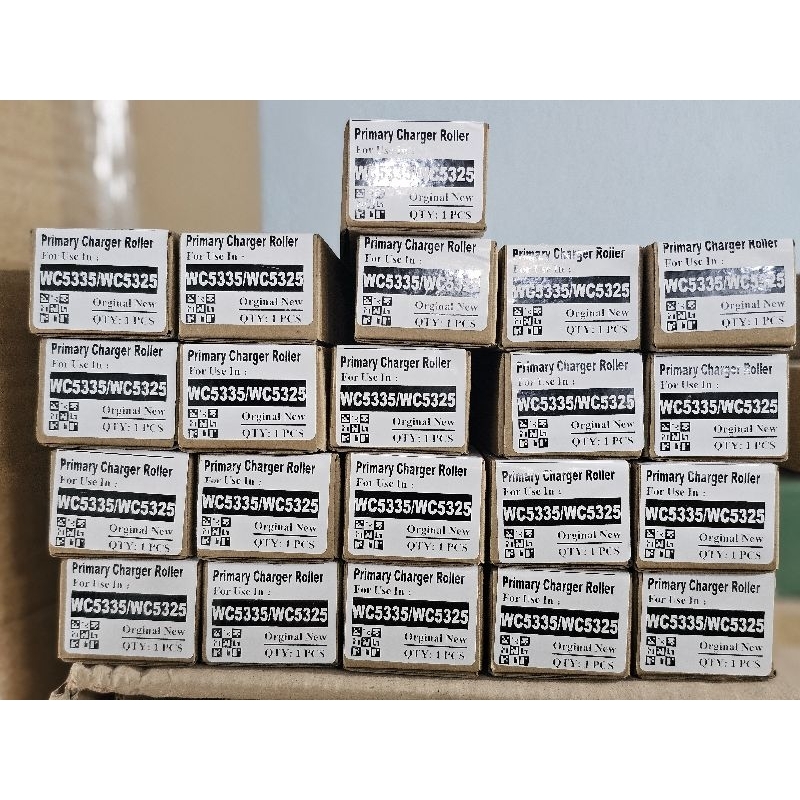 Primary Charg Roller WC5335 | Shopee Thailand