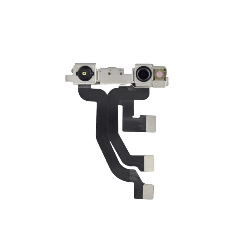 ชุดกล้องด้านหน้า Flex Cable สำหรับ 7 - 14 Pro Max กล้องขวา Proximity ...