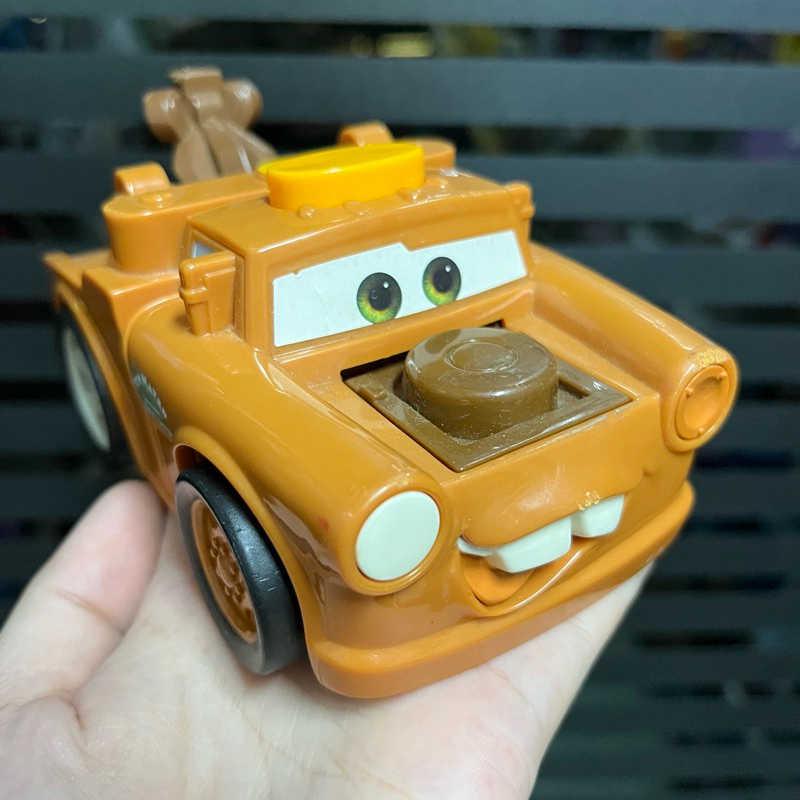 Fisher Price Disney Pixar Cars Retired Talking Flashlight Lightning ...
