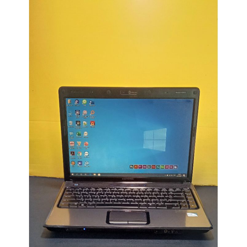 ขาย Compaq Cpu Pentium Ram 4GB HDD 320 GB จอ 14 นิ้ว | Shopee Thailand