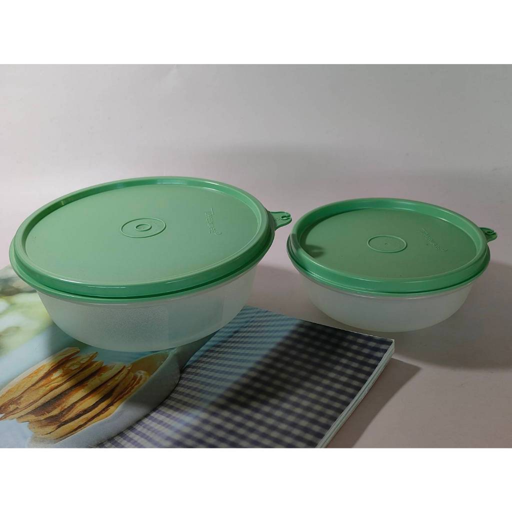 Tupperware Japan ทัปเปอร์แวร์กล่องใส่อาหาร | Shopee Thailand