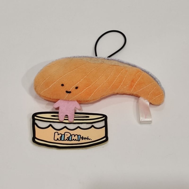 ตุ๊กตาพวงกุญแจ Kirimi | Shopee Thailand