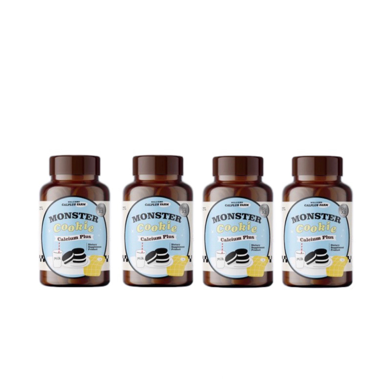 พร้อมส่ง ส่งฟรี โกโก้ โกโก้ calcium brown choco แคลเคี้ยว | Shopee Thailand