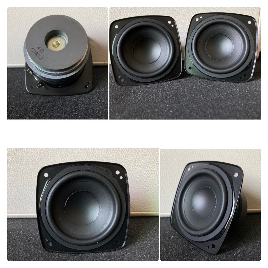 JBL 3” bb3 4 โอม 40w | Shopee Thailand