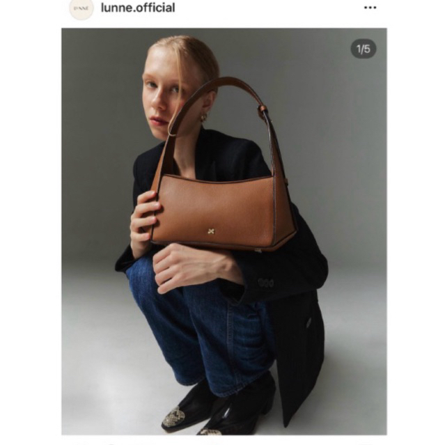 กระเป๋าlunne รุ่นcubi bag | Shopee Thailand