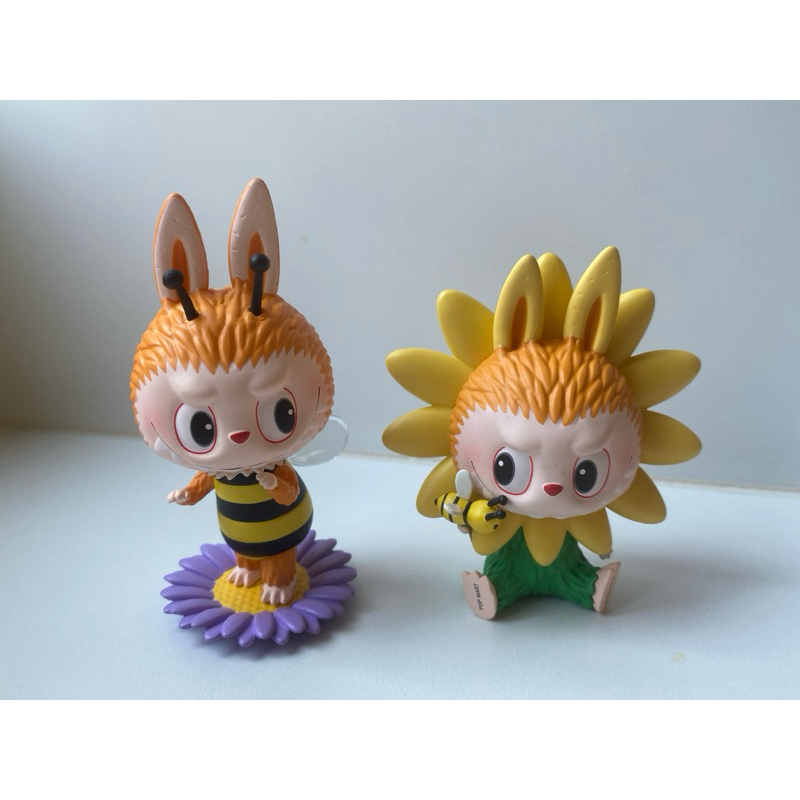 LABUBU - Flower Elves | Shopee Thailand