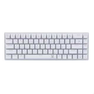 Nubwo X68 Krueger Mini RGB Mechanical Keyboard | Shopee Thailand