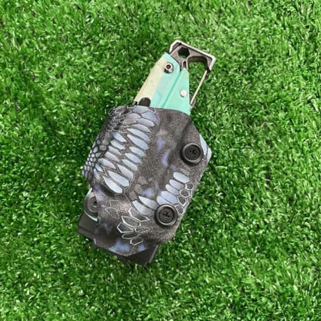 ซองไคเด็ก Leatherman รุ่น WAVE/WAVE+ FREEP4 P2 SIGNAL CHARGE ซองไคเด็ก ...